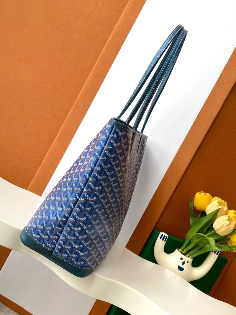Brand-original Goyard Shopping Bags