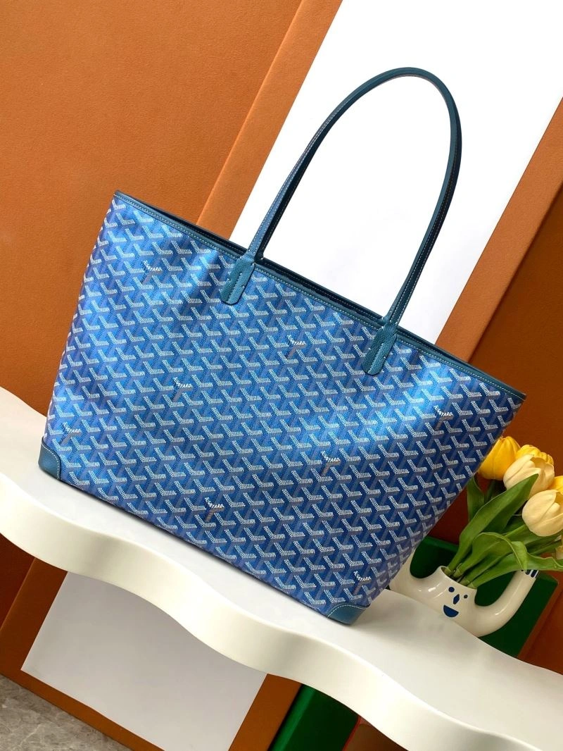 Brand-original Goyard Shopping Bags