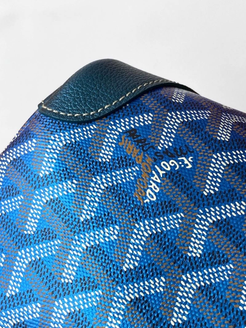 Brand-original Goyard Shopping Bags