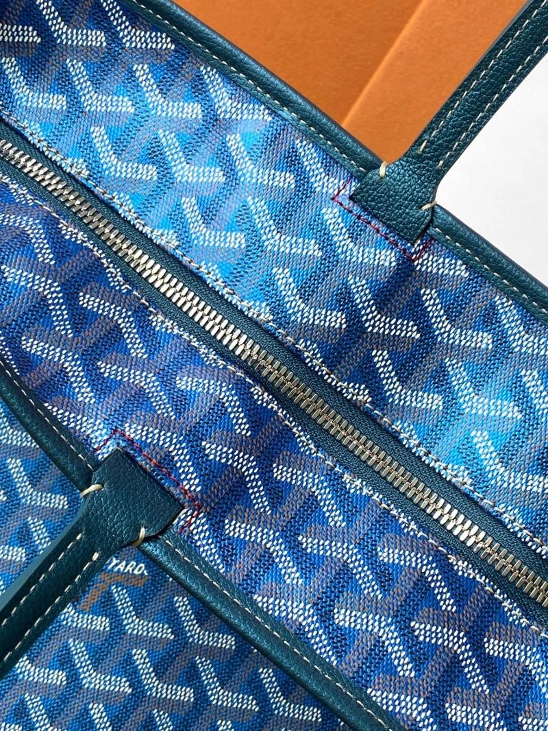 Brand-original Goyard Shopping Bags