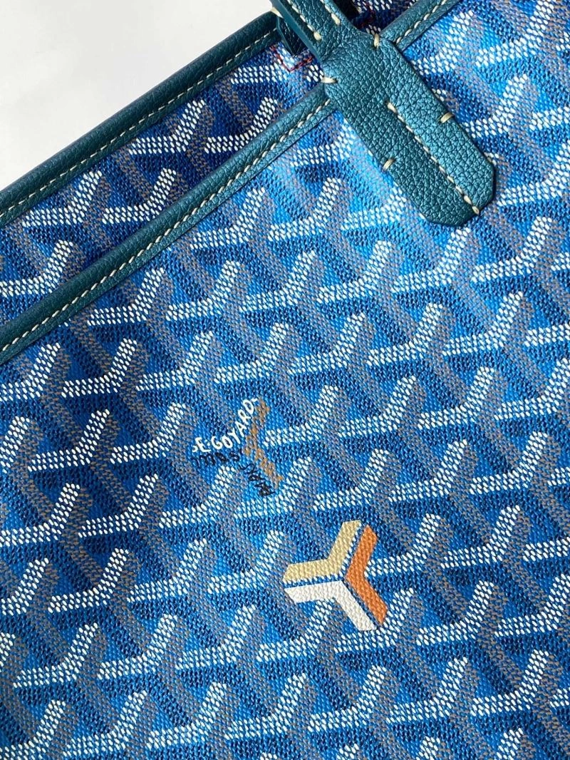 Brand-original Goyard Shopping Bags