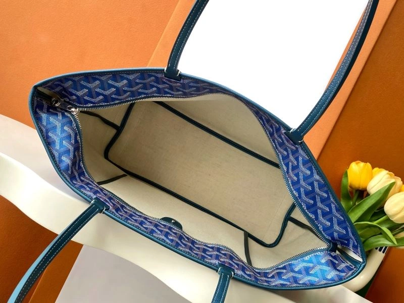 Brand-original Goyard Shopping Bags