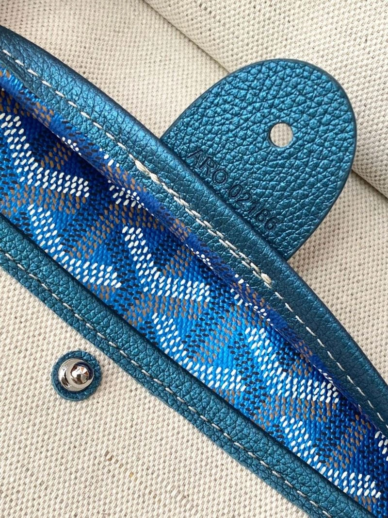 Brand-original Goyard Shopping Bags