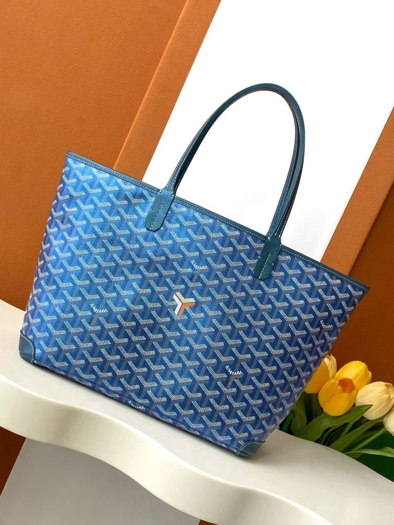 Goyard Shopping Bags