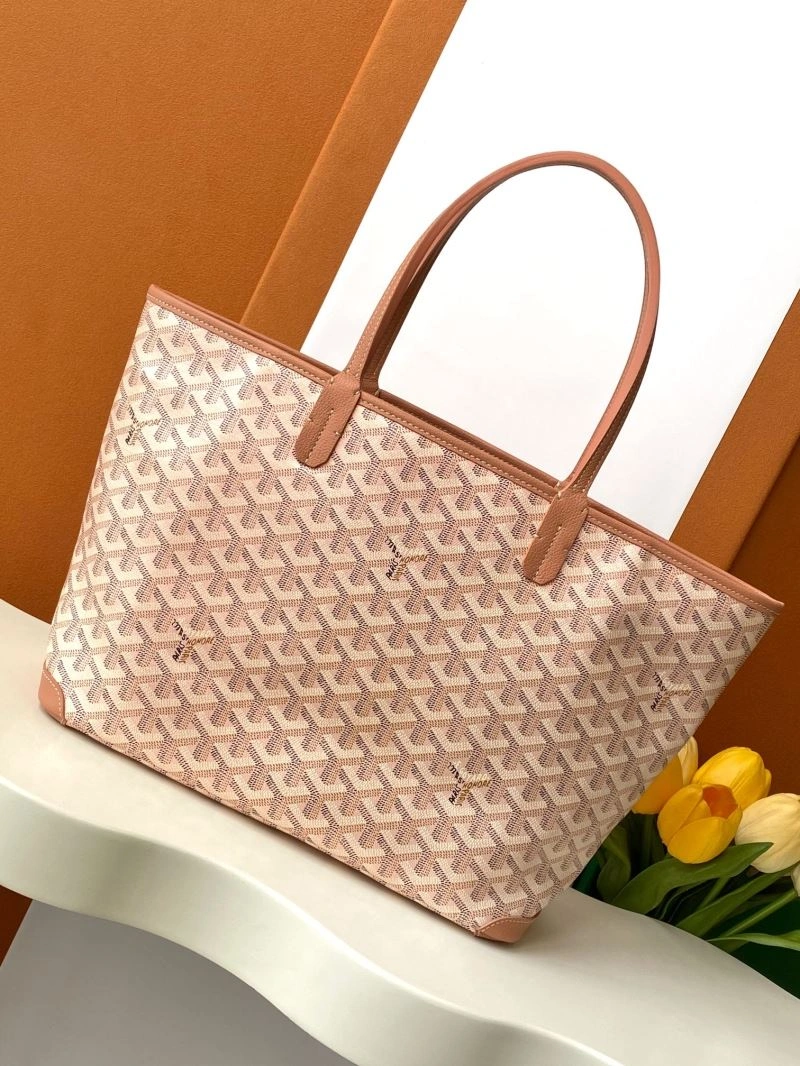 Goyard Shopping Bags