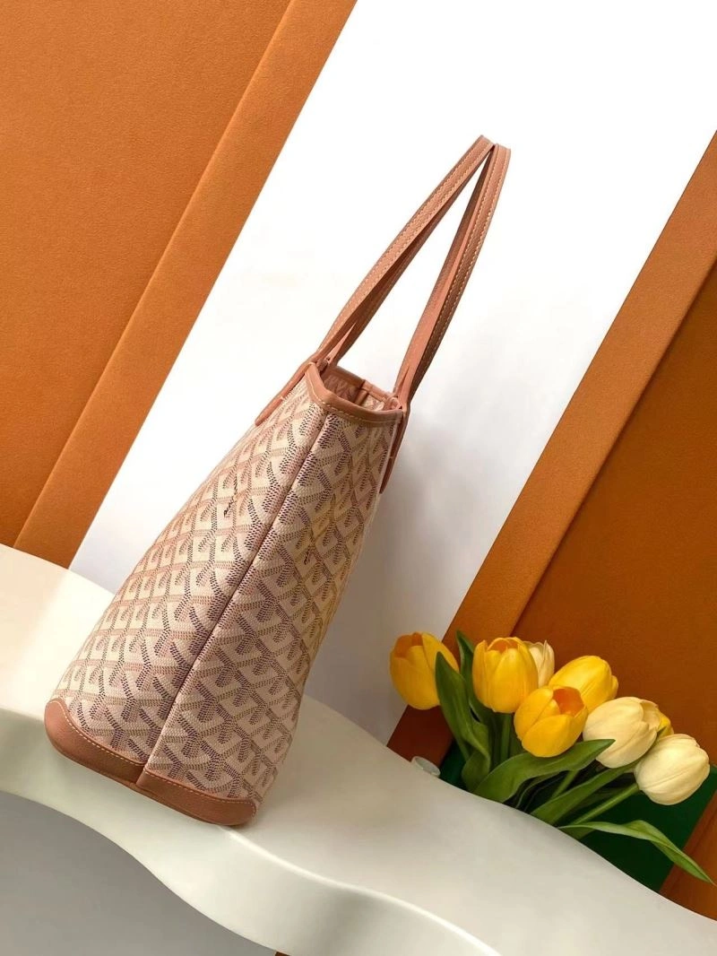 Inexpensive Goyard Shopping Bags
