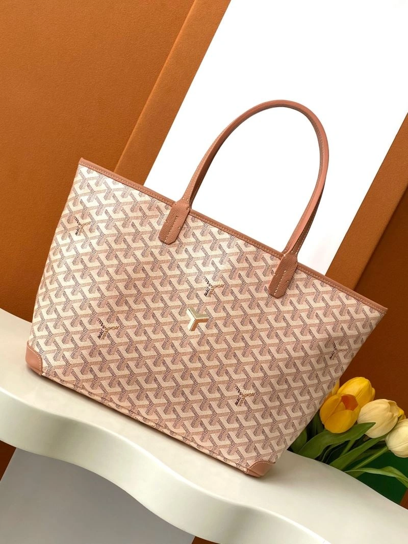 Inexpensive Goyard Shopping Bags