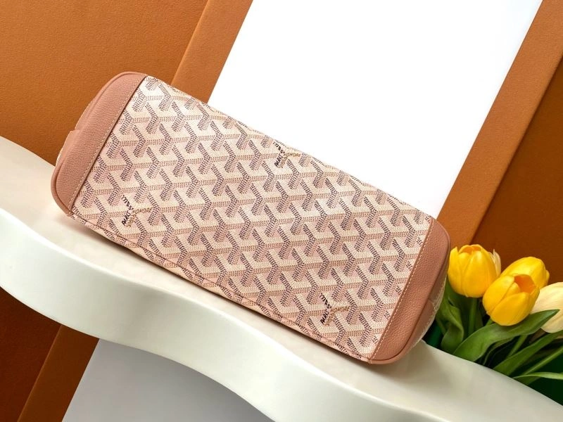 Inexpensive Goyard Shopping Bags