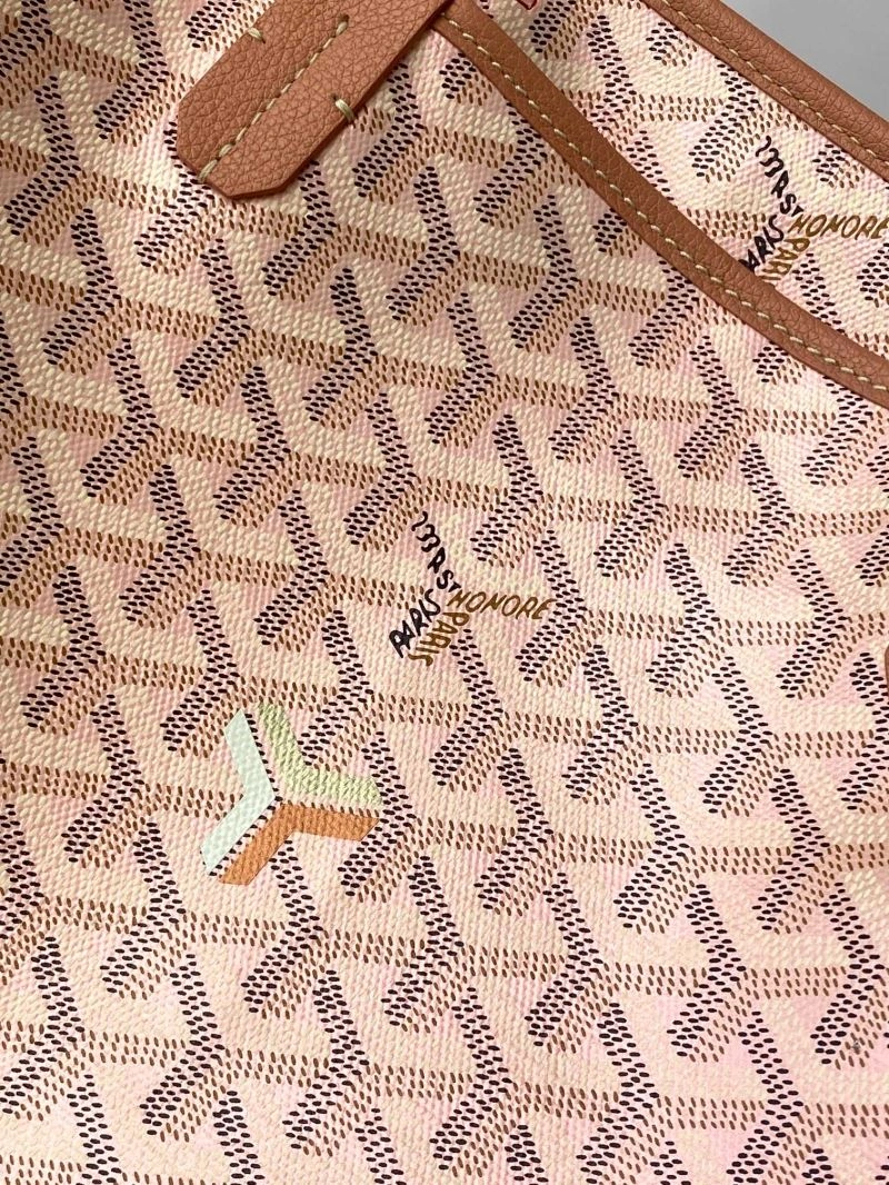Inexpensive Goyard Shopping Bags