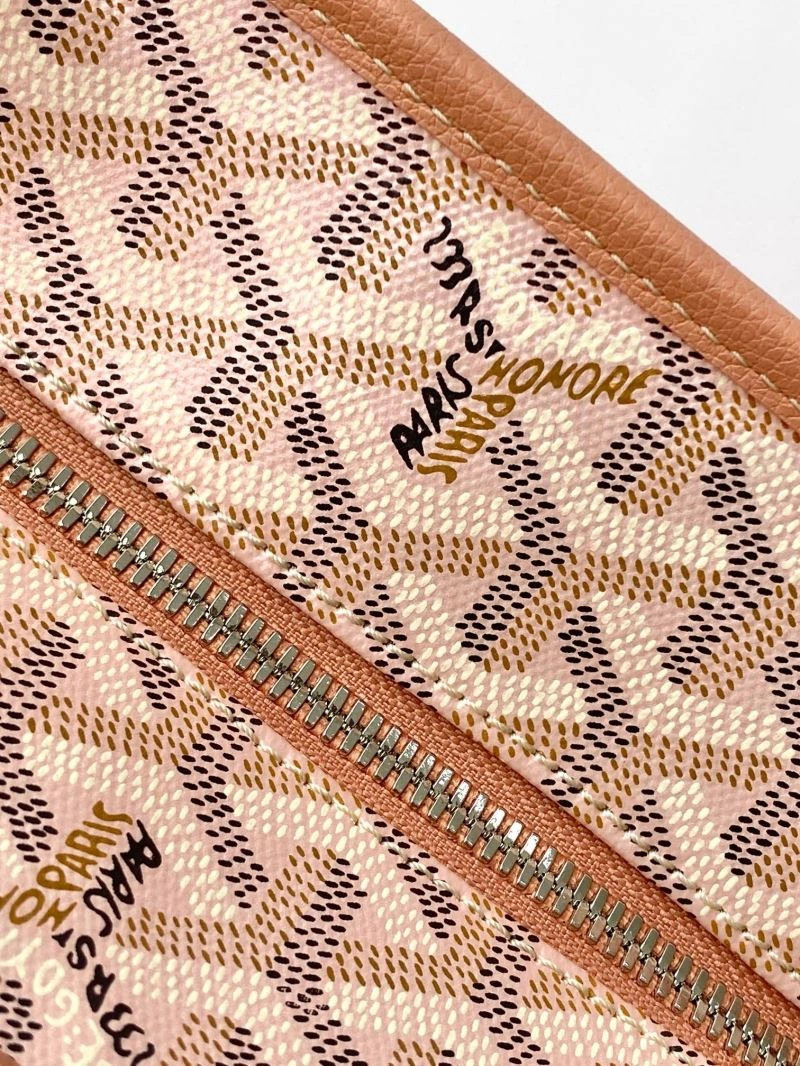 Inexpensive Goyard Shopping Bags