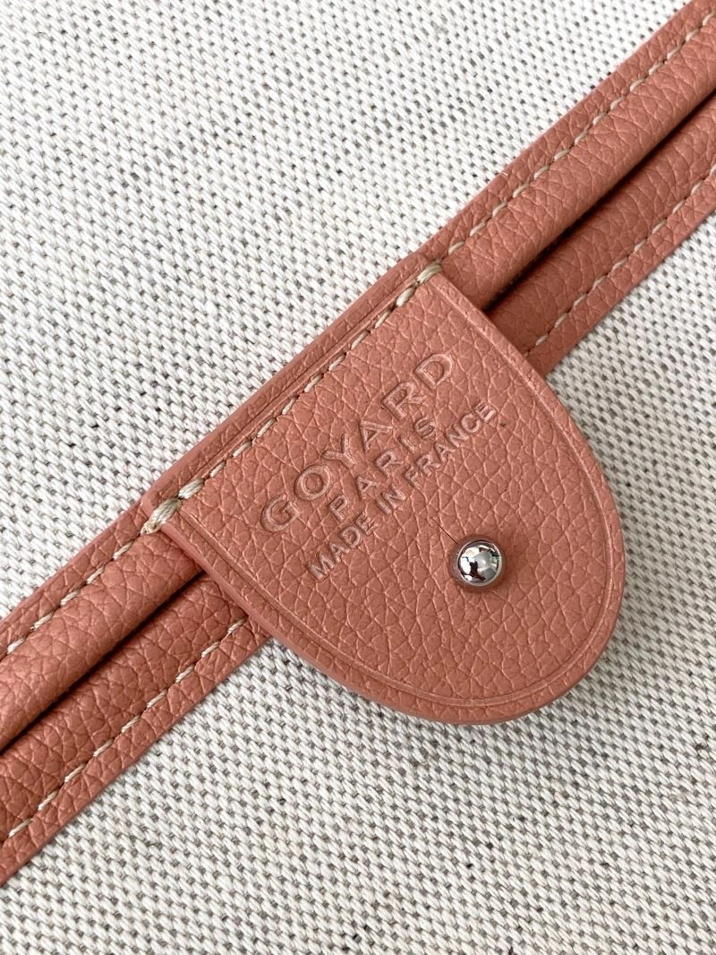 Inexpensive Goyard Shopping Bags