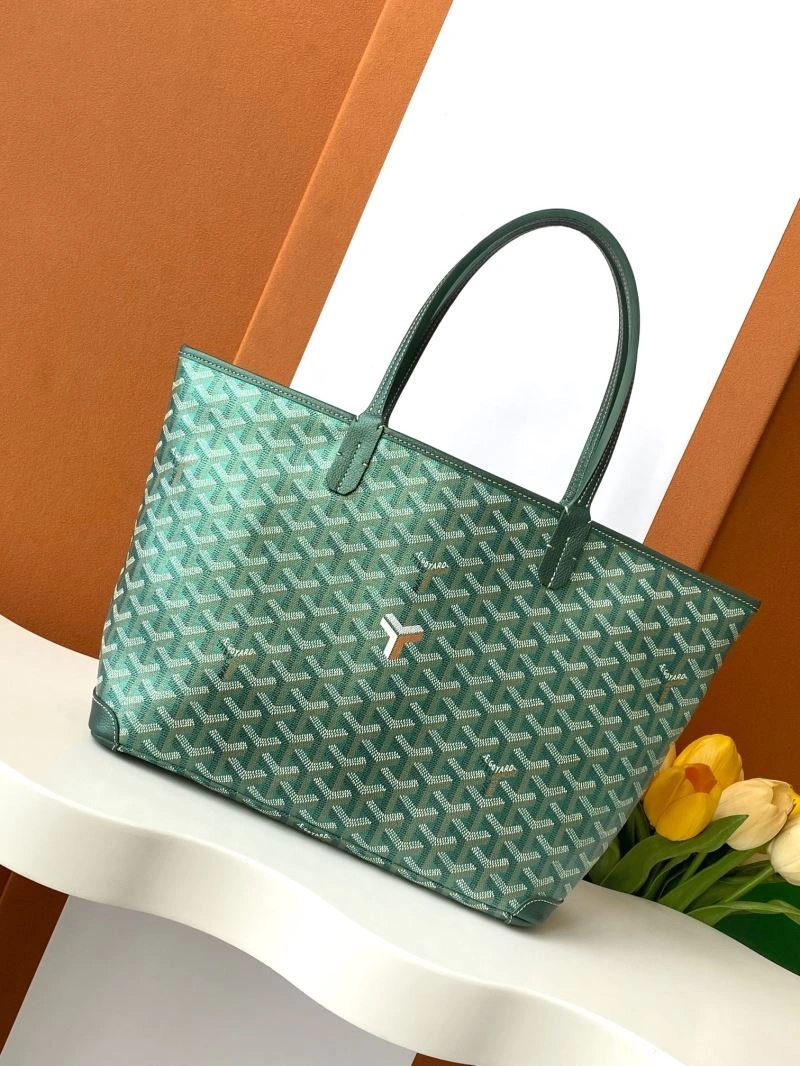 Goyard Shopping Bags