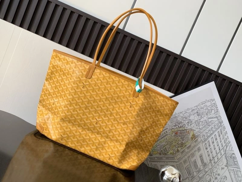 Economical Goyard Shopping Bags