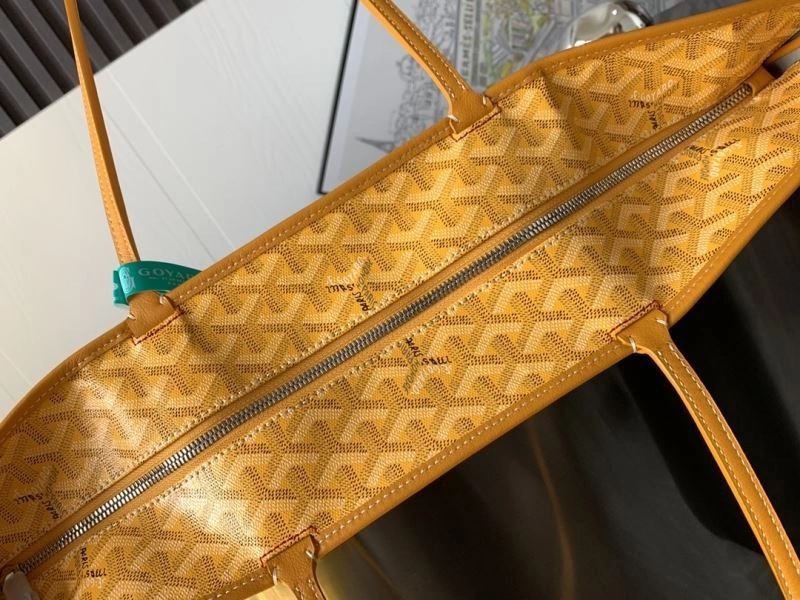 Economical Goyard Shopping Bags