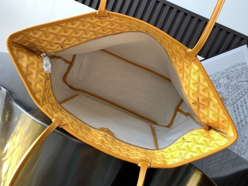 Economical Goyard Shopping Bags