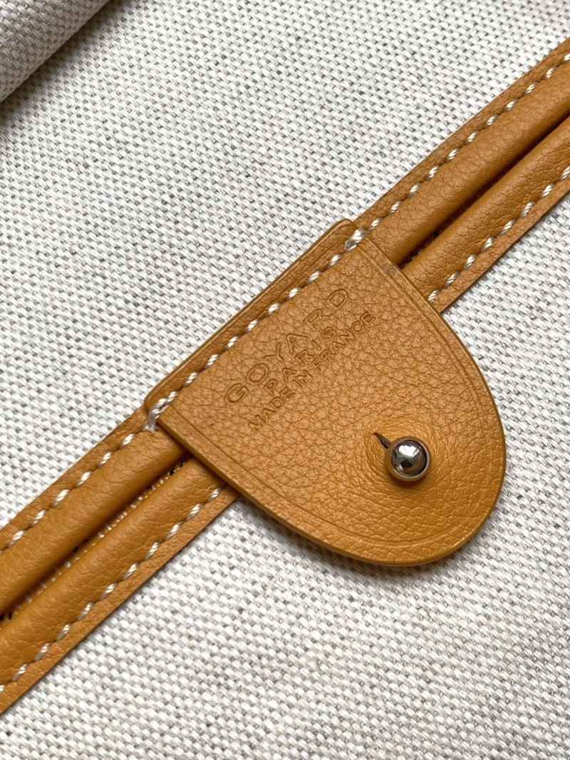 Economical Goyard Shopping Bags