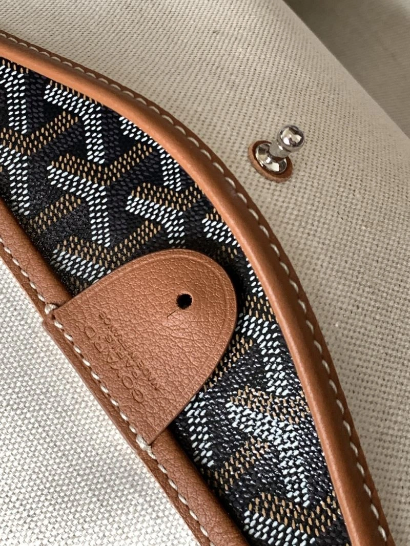 OEM Goyard Shopping Bags