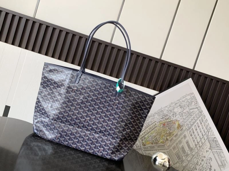 Precise copy Goyard Shopping Bags