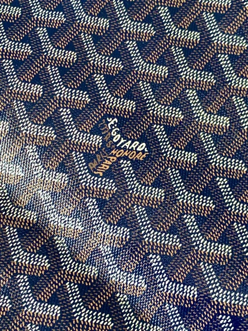 Precise copy Goyard Shopping Bags