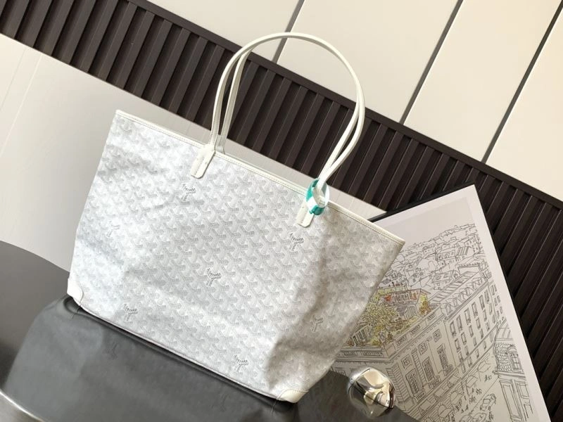 Official Goyard Shopping Bags