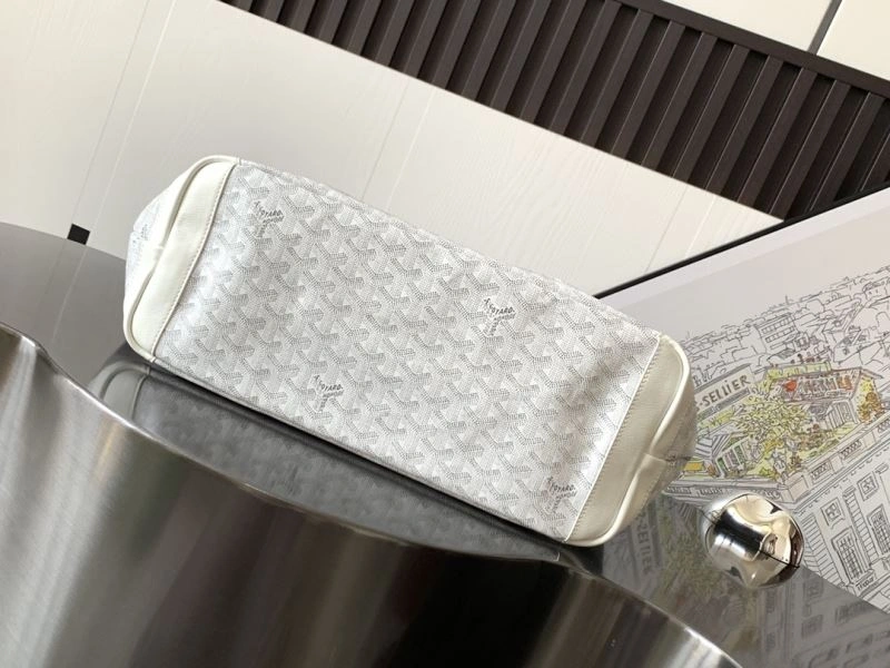 Official Goyard Shopping Bags