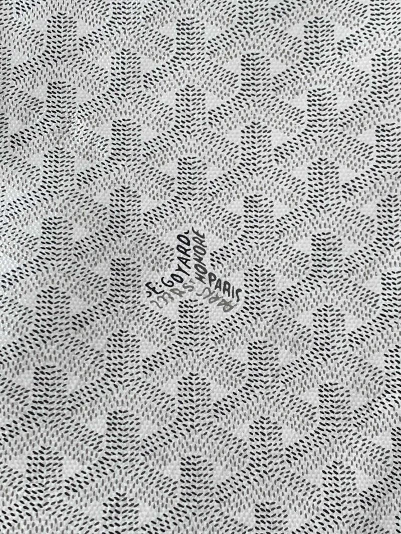Official Goyard Shopping Bags