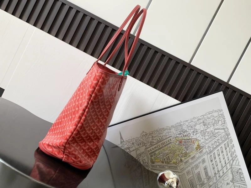 Brand-original Goyard Shopping Bags
