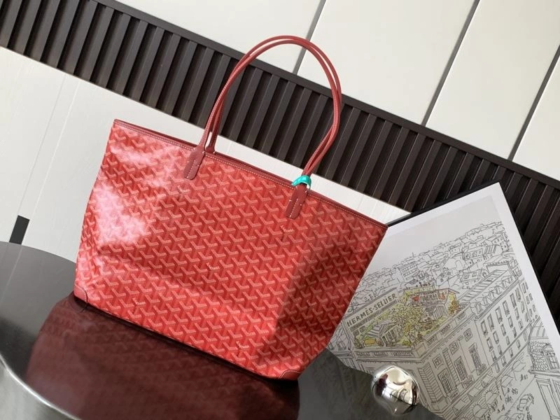 Brand-original Goyard Shopping Bags