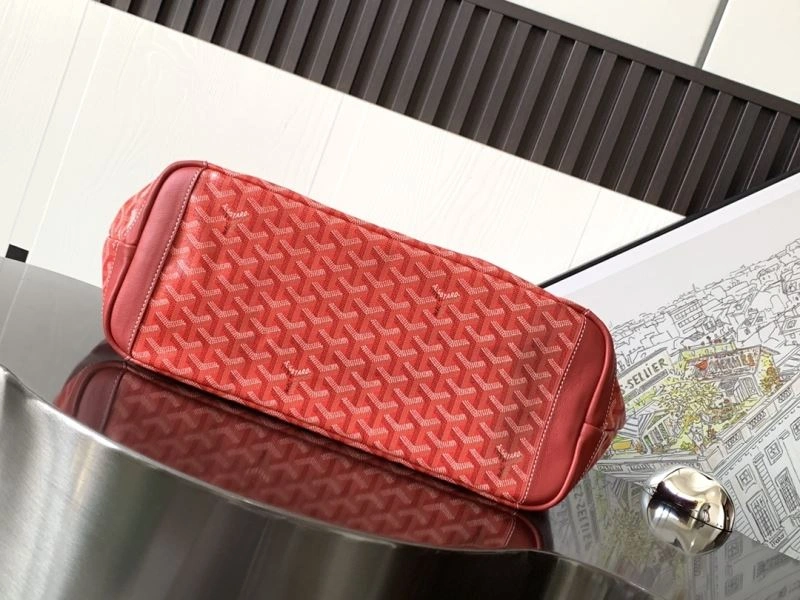Brand-original Goyard Shopping Bags