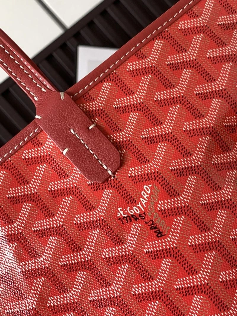 Brand-original Goyard Shopping Bags