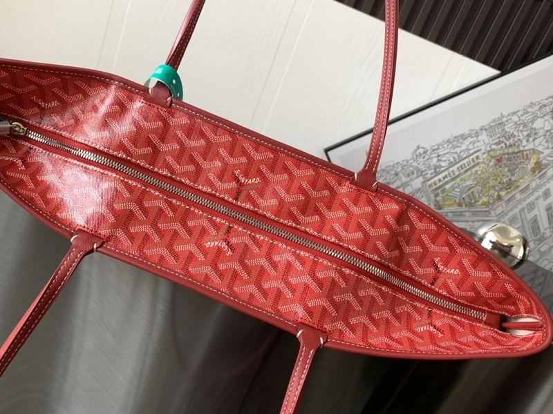 Brand-original Goyard Shopping Bags