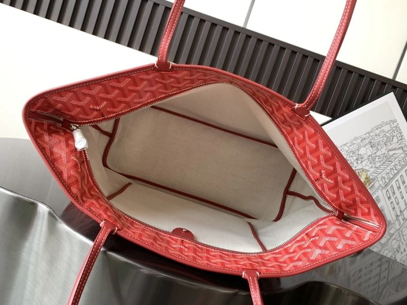 Brand-original Goyard Shopping Bags