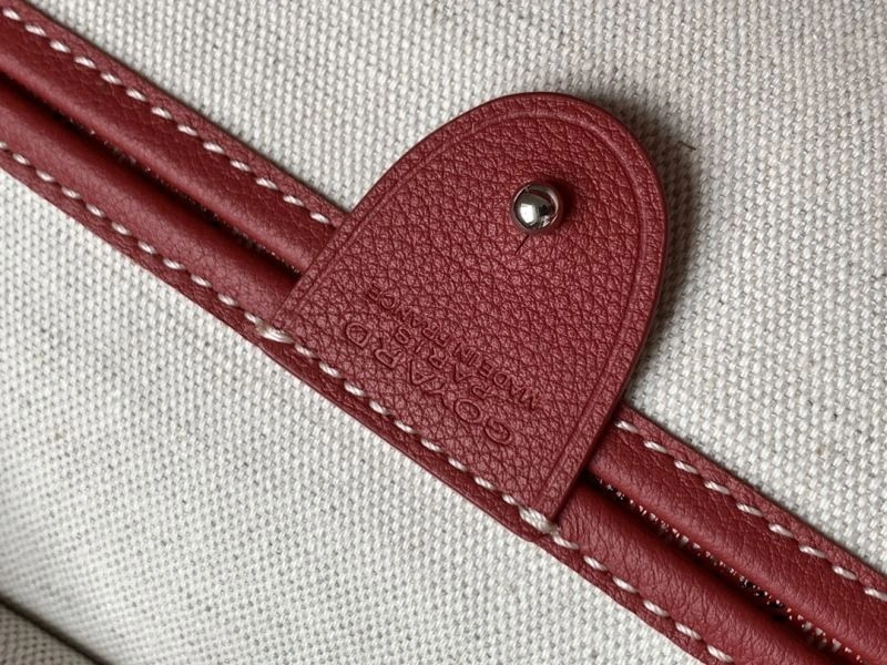 Brand-original Goyard Shopping Bags
