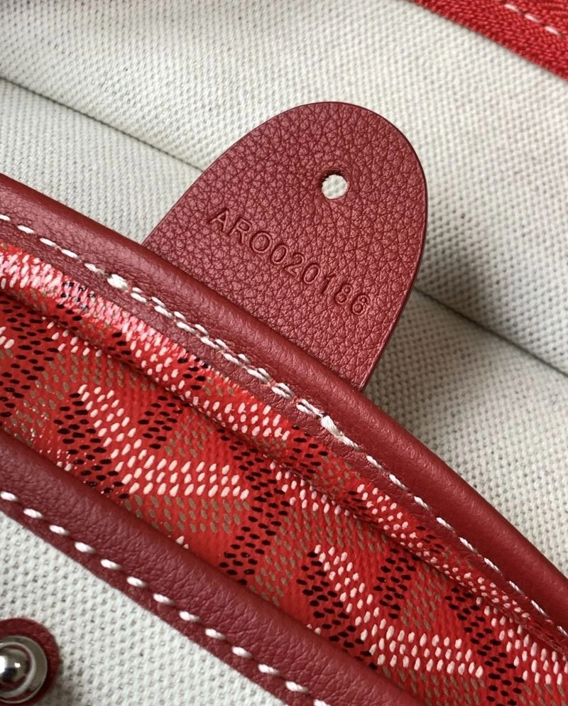 Brand-original Goyard Shopping Bags
