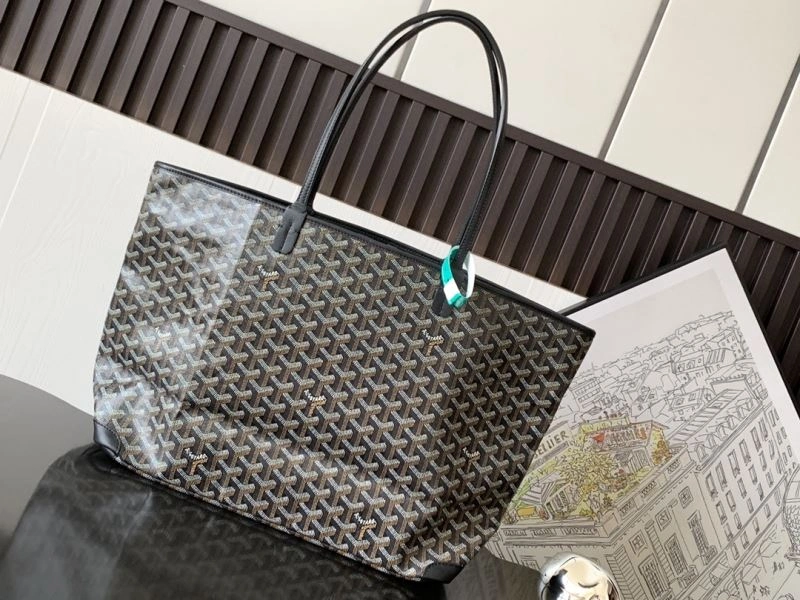 Perfect replica Goyard Shopping Bags