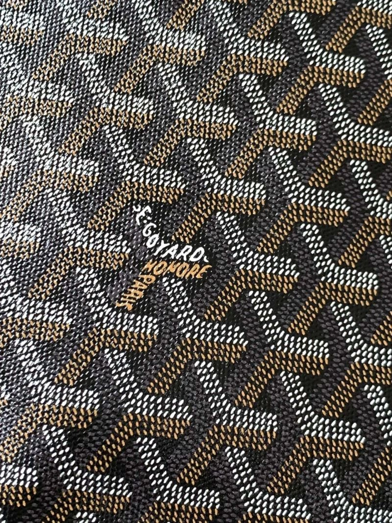Perfect replica Goyard Shopping Bags