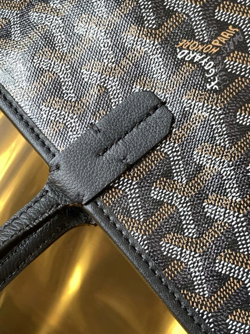 Perfect replica Goyard Shopping Bags