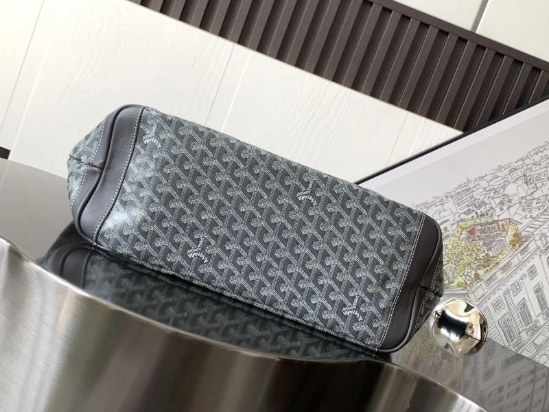 Genuine Goyard Shopping Bags