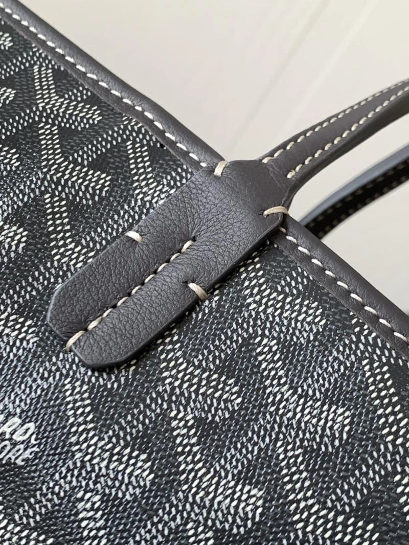 Genuine Goyard Shopping Bags