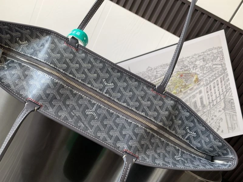 Genuine Goyard Shopping Bags