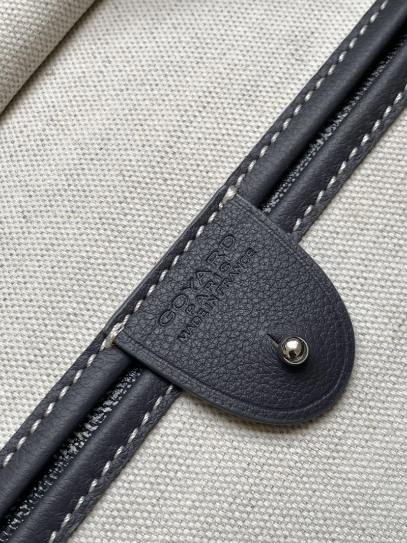 Genuine Goyard Shopping Bags