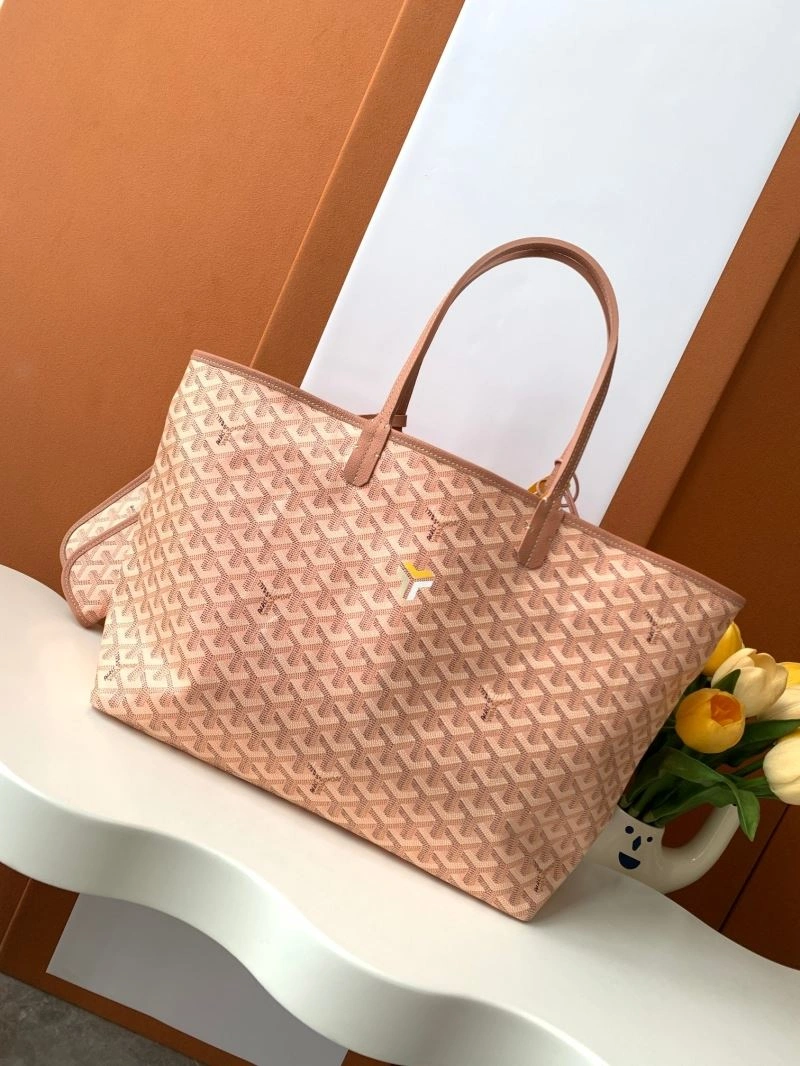 Goyard Shopping Bags