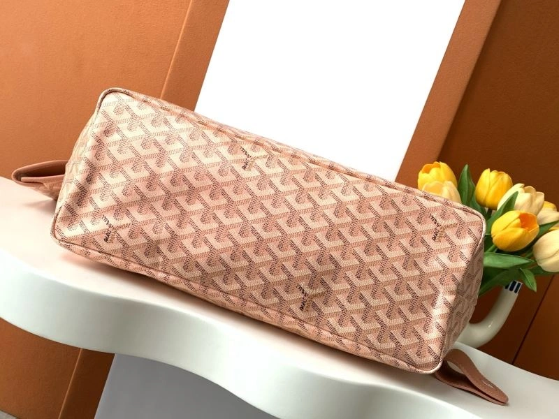 Legit Goyard Shopping Bags