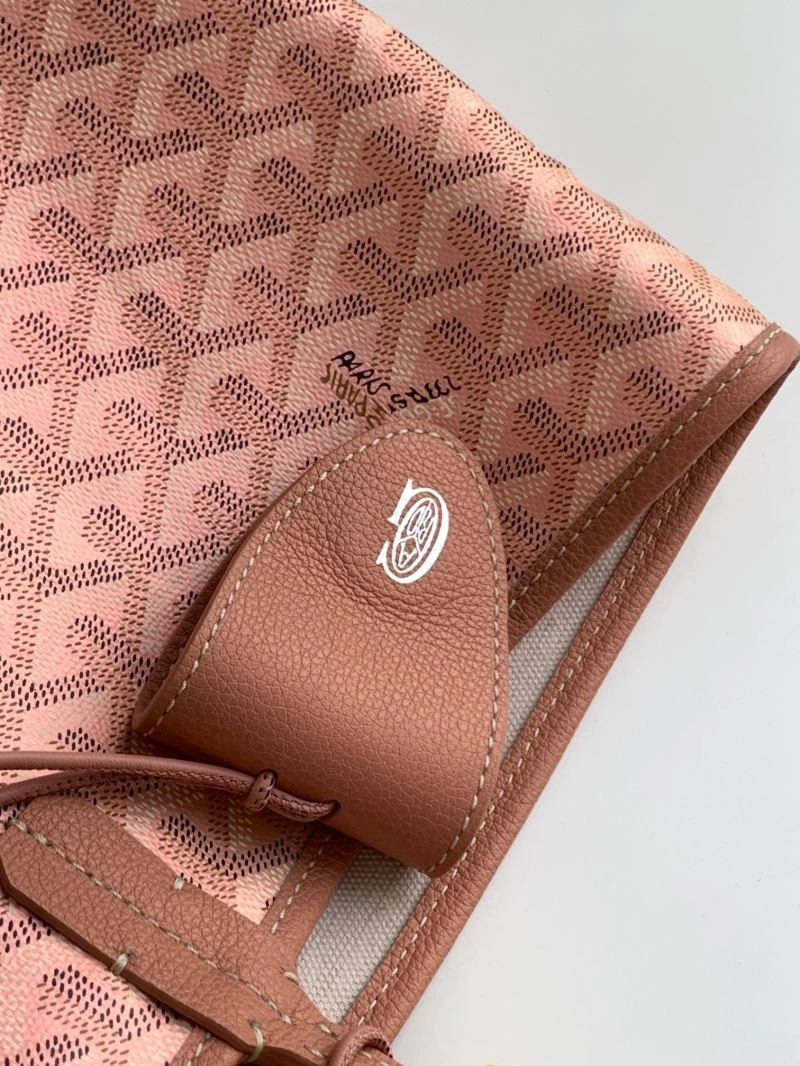 Legit Goyard Shopping Bags