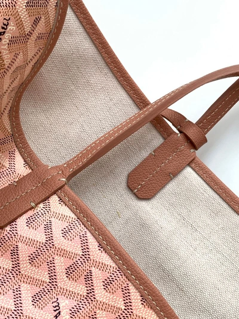 Legit Goyard Shopping Bags
