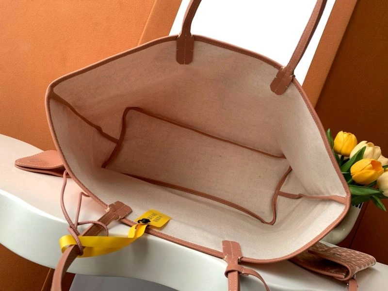 Legit Goyard Shopping Bags