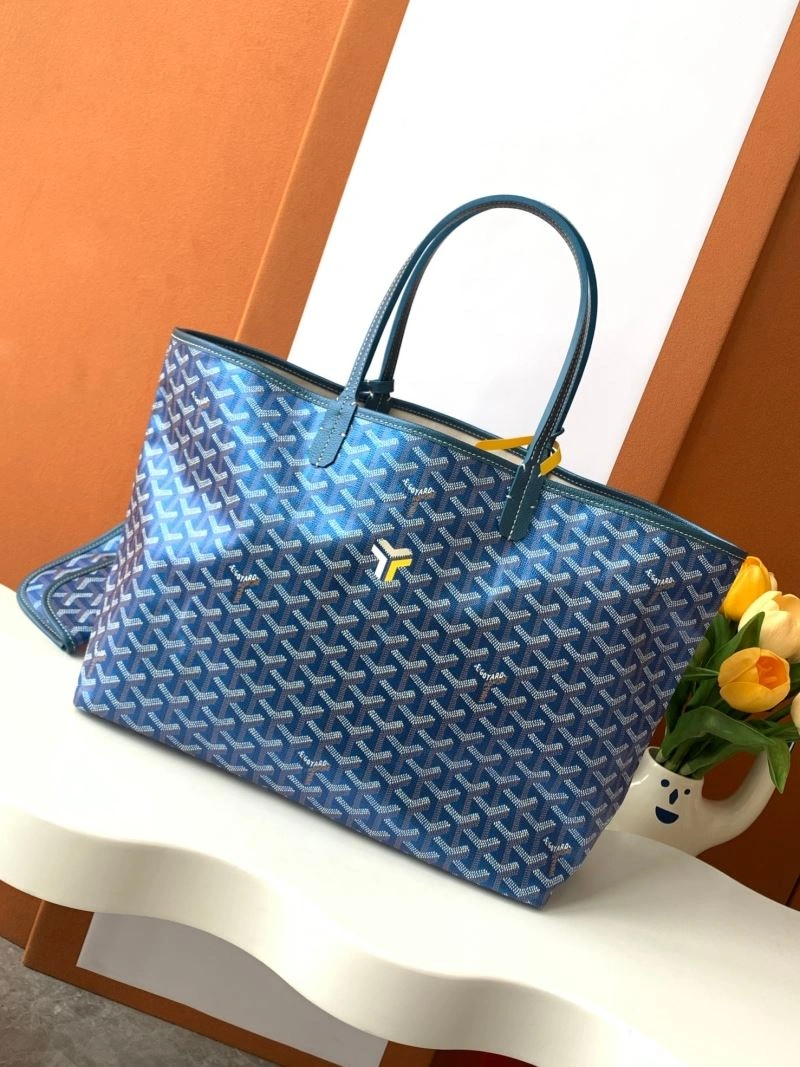 Goyard Shopping Bags