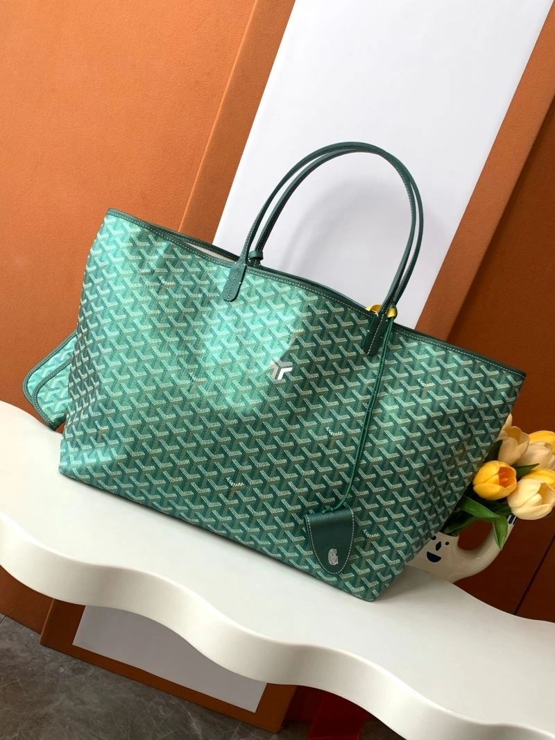 Goyard Shopping Bags