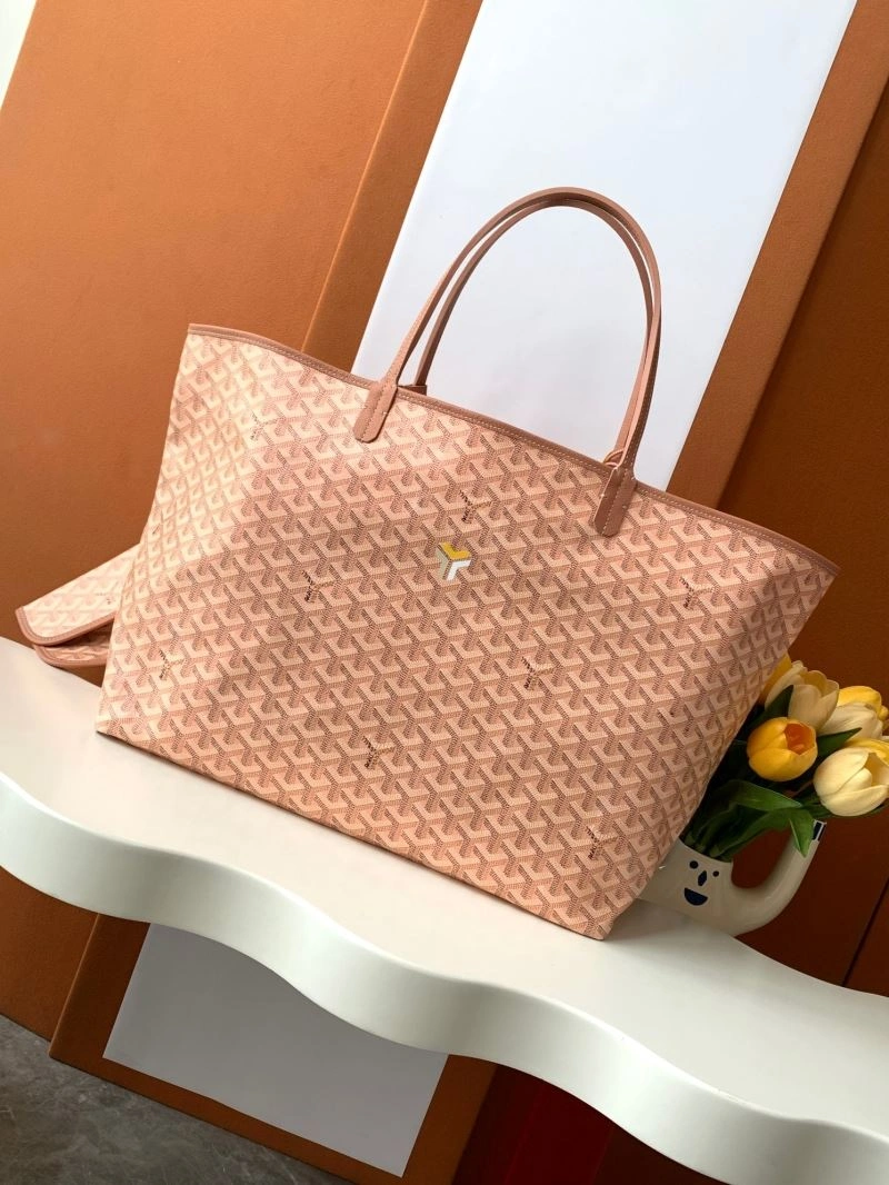 Goyard Shopping Bags