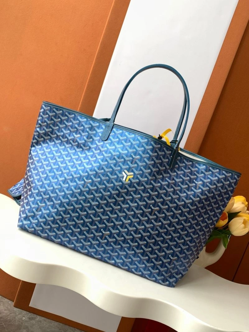 Goyard Shopping Bags